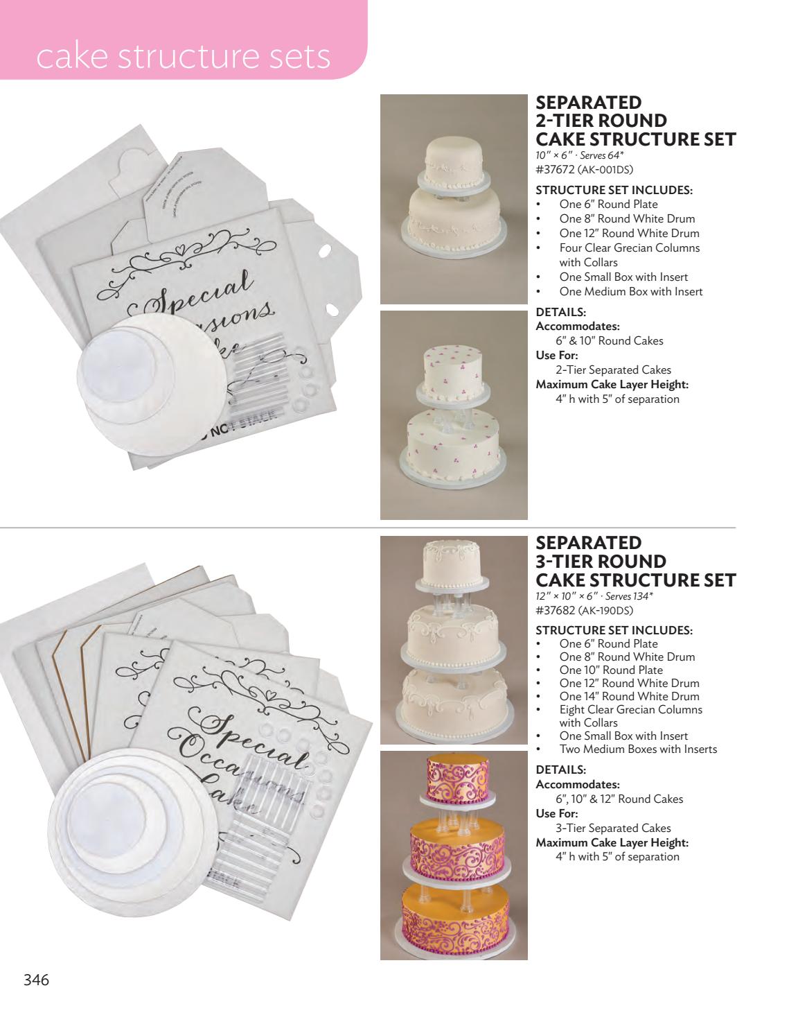 2016/2017 DecoPac Catalog by DecoPac - Issuu