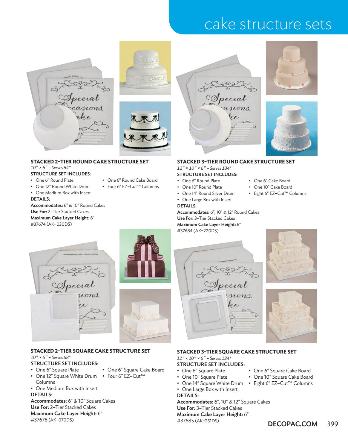 2016/2017 DecoPac Catalog by DecoPac - Issuu