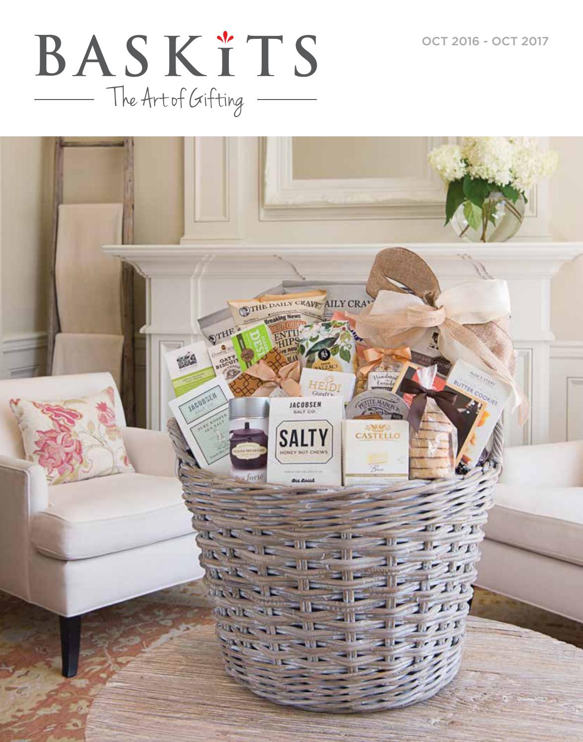 Baskits 2016-17 by Baskits - Issuu