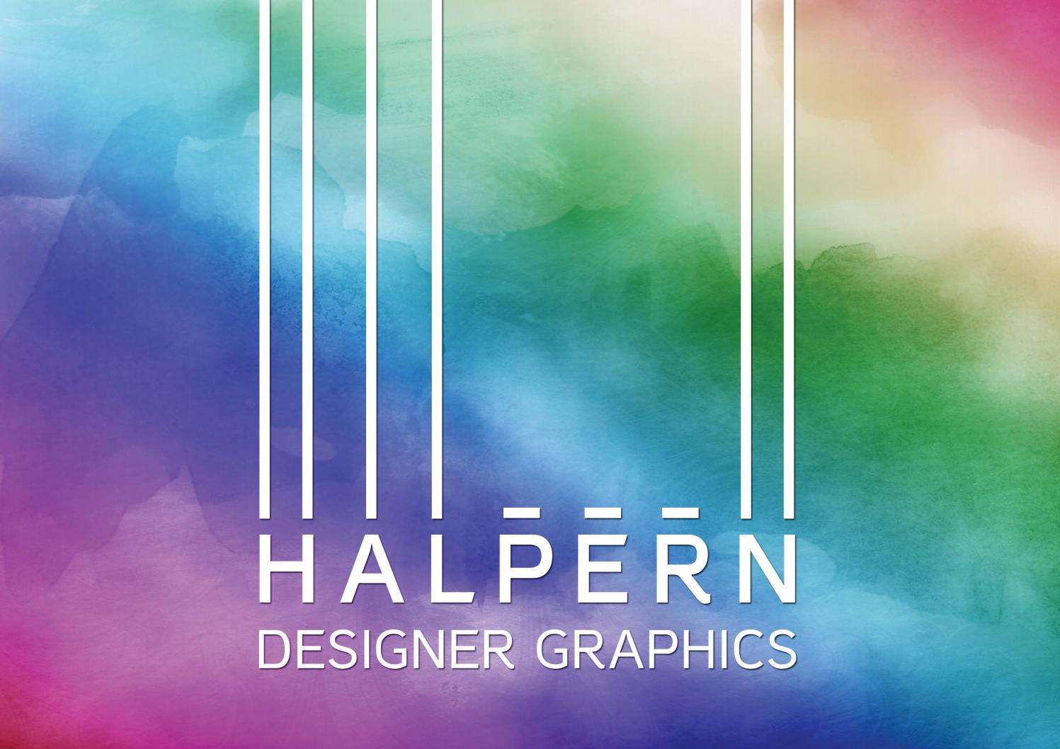 Dassy Halpern - Jerusalem, Israel by Design Alive LTD - Issuu