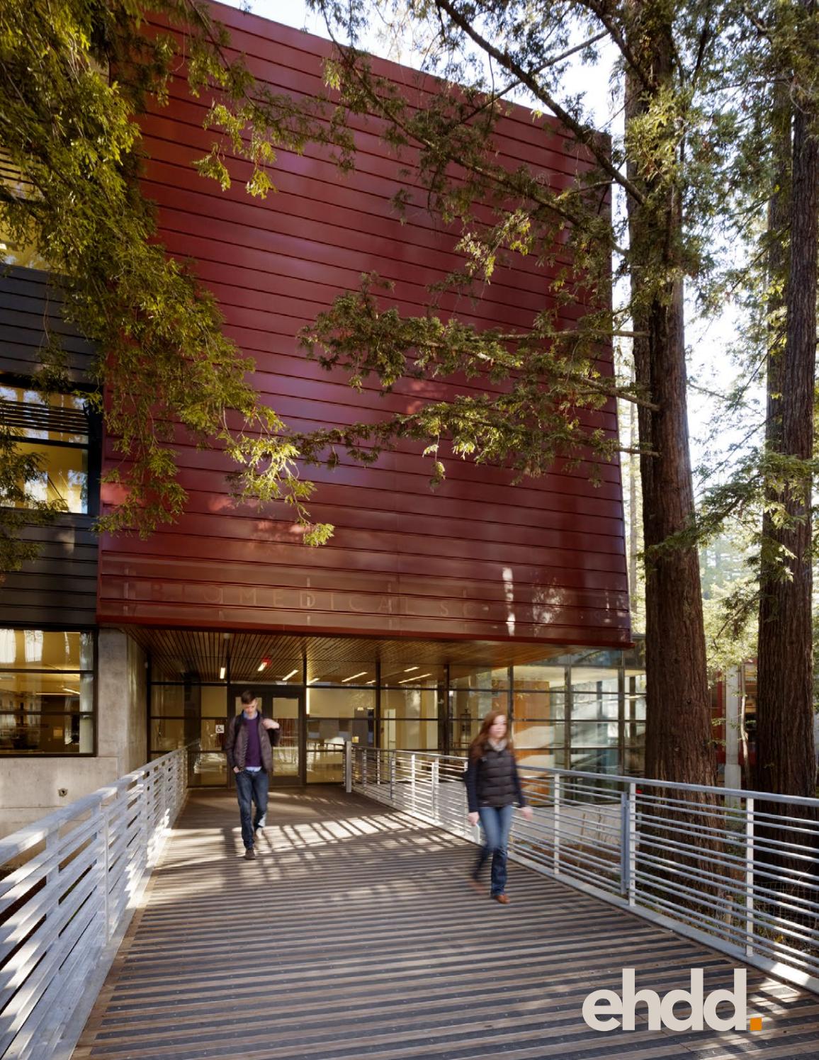 EHDD Higher Education Science Buildings by EHDD - Issuu