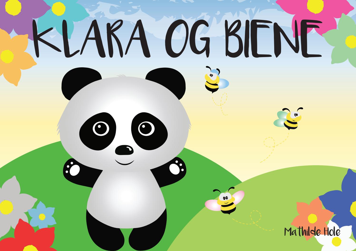 Klara og biene by Bleiker vgs. Informasjonsteknologi og medieproduksjon ...