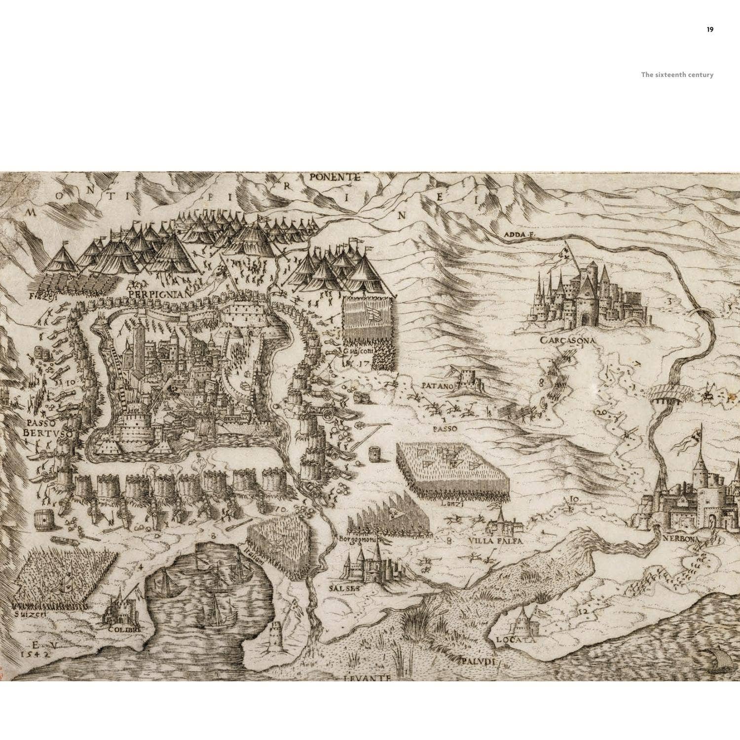Maps of War by Bloomsbury Publishing - Issuu