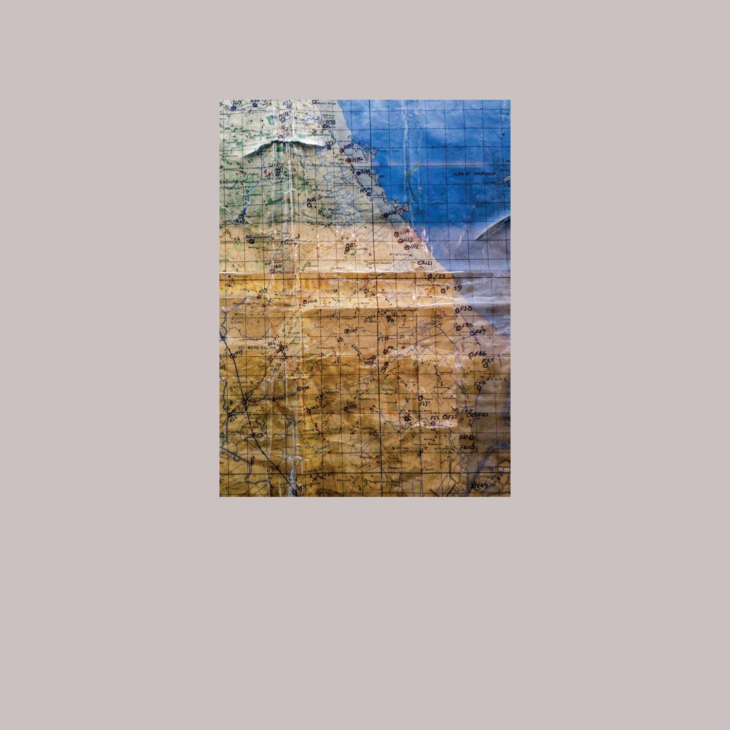 Maps of War by Bloomsbury Publishing - Issuu