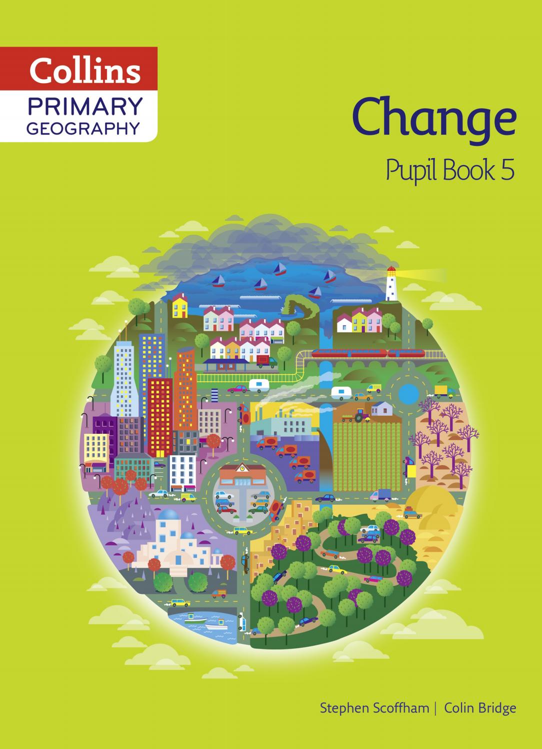 Primary Geography Student Book 5 by Collins - Issuu