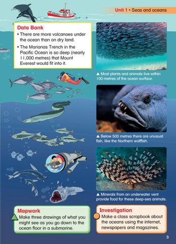 Primary Geography Student Book 5 by Collins - Issuu