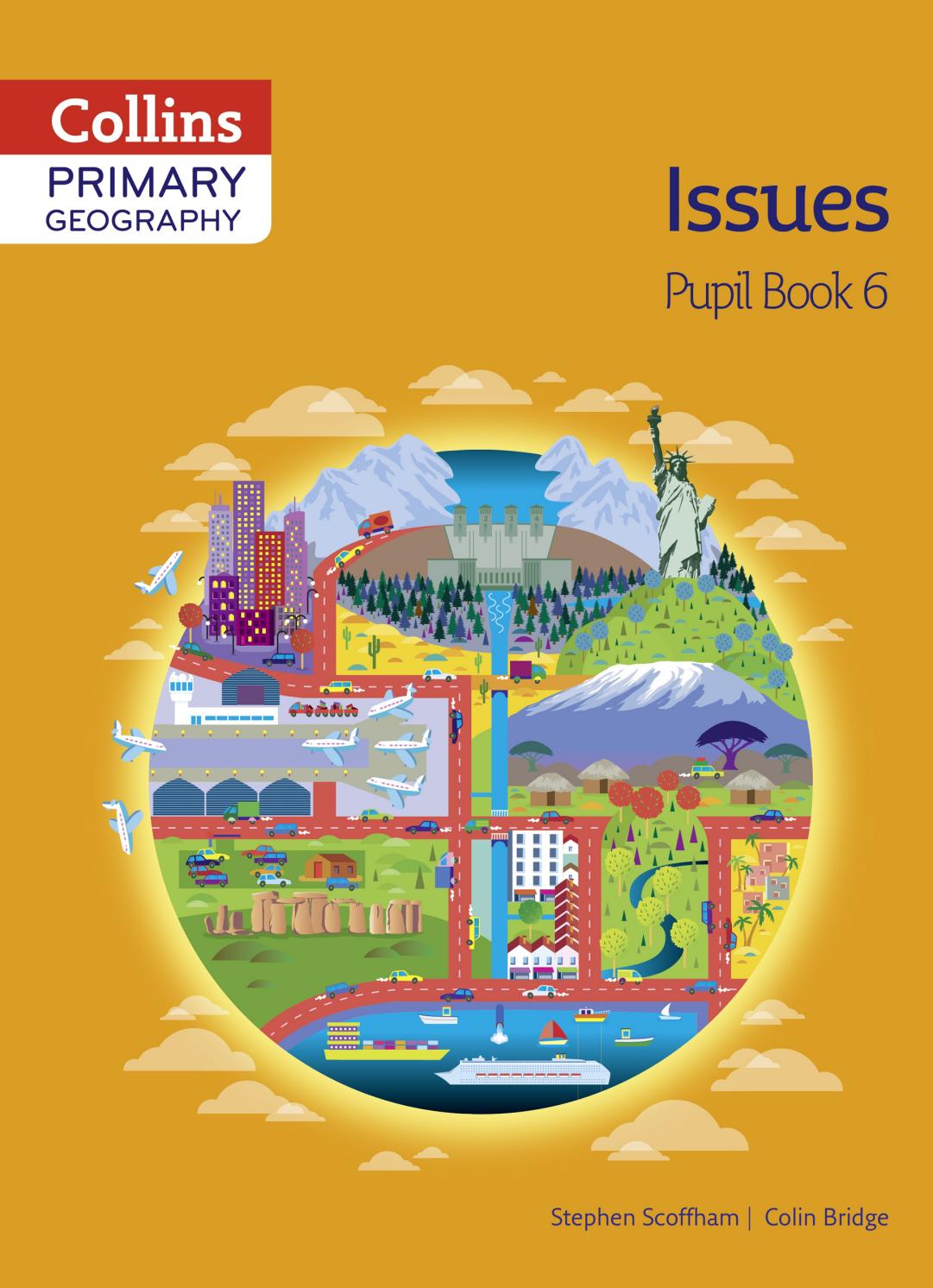 Primary Geography Student Book 6 by Collins - Issuu