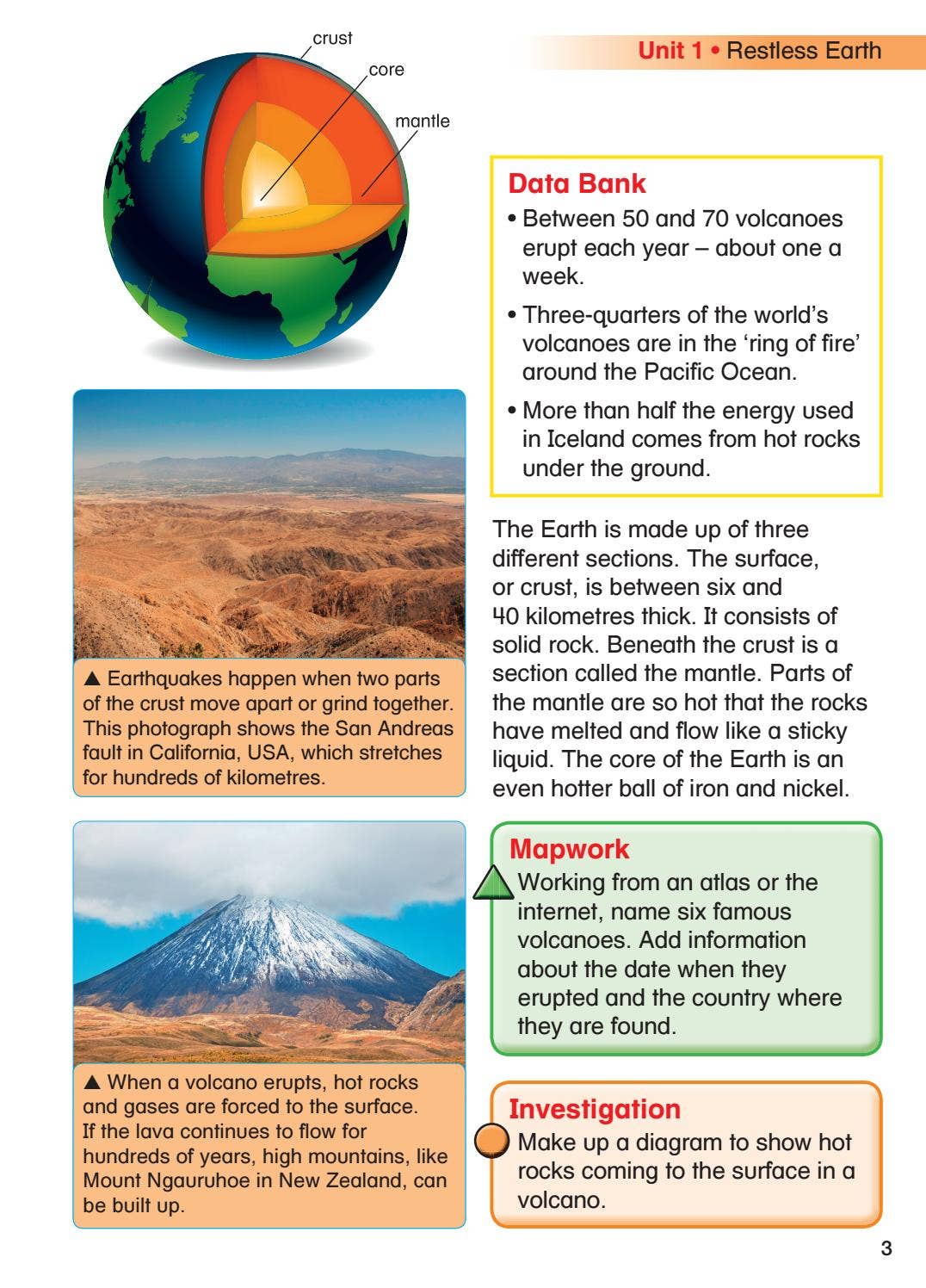 Primary Geography Student Book 6 by Collins - Issuu
