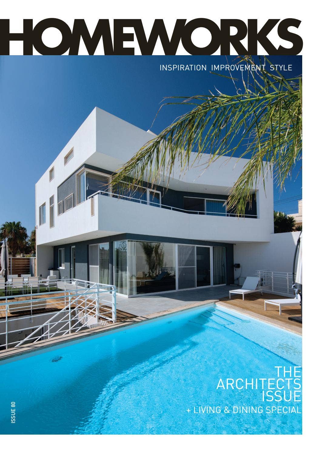 HOMEWORKS 80 + Living and Dining Special by HOMEWORKS - Issuu