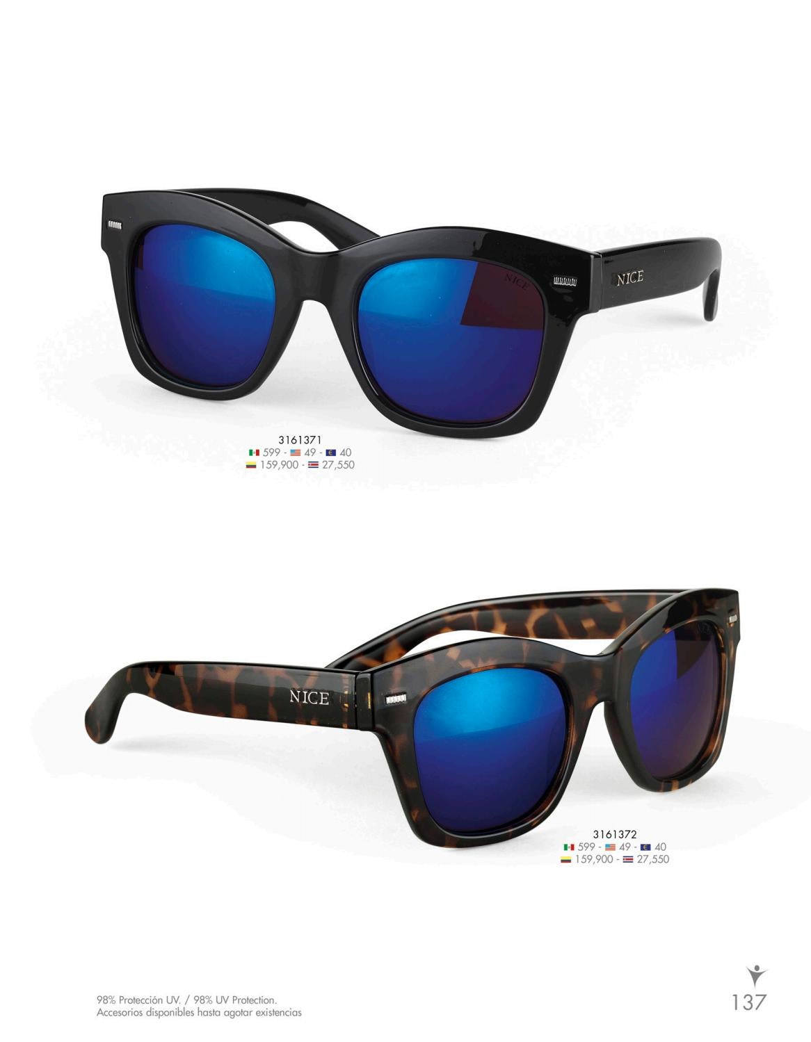 Catálogo NICE // Colección 316 by NICE - Issuu