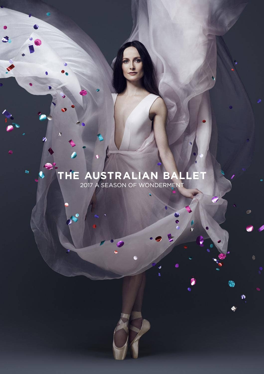 The Australian Ballet 2017 Season by The Australian Ballet - Issuu