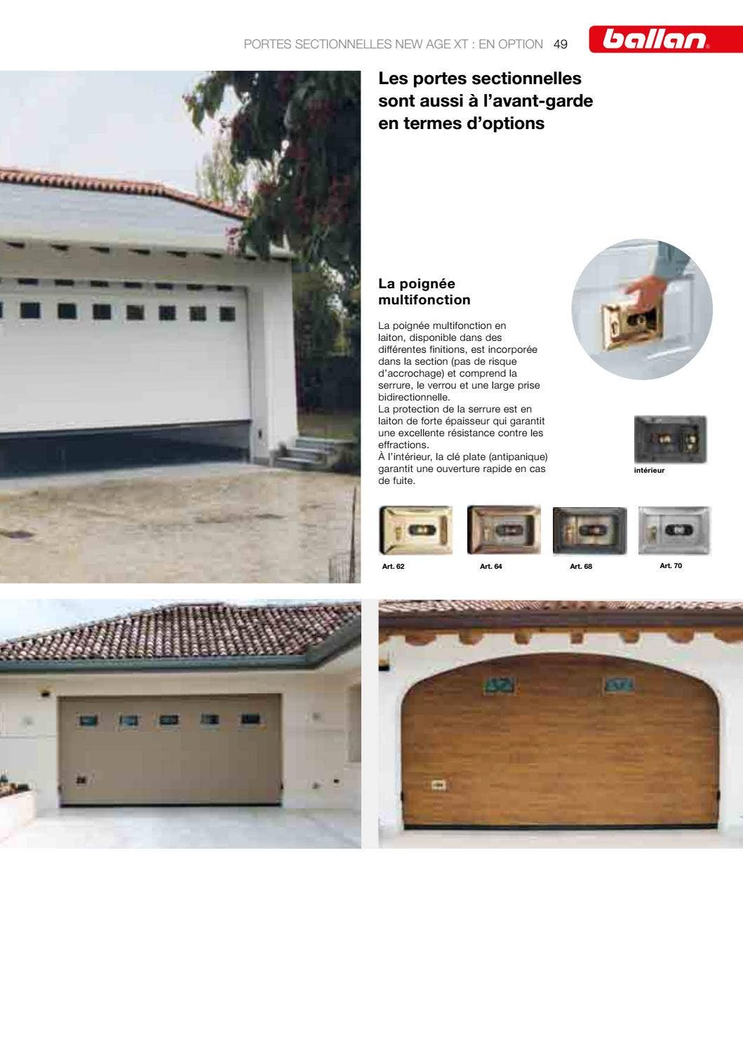 BALLAN France by BALLAN SPA - Issuu