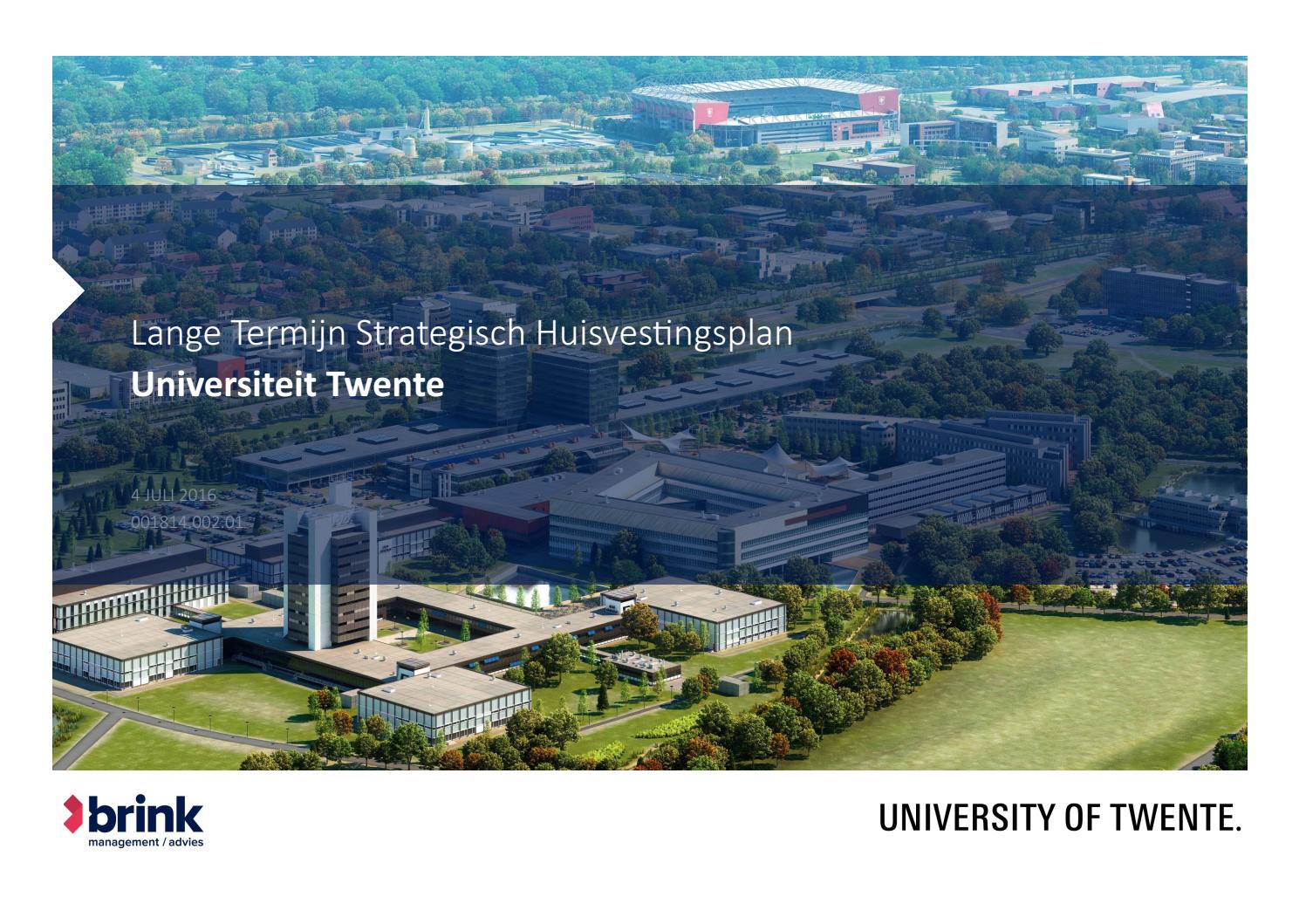 Rapport ltsh nl by University of Twente - Issuu