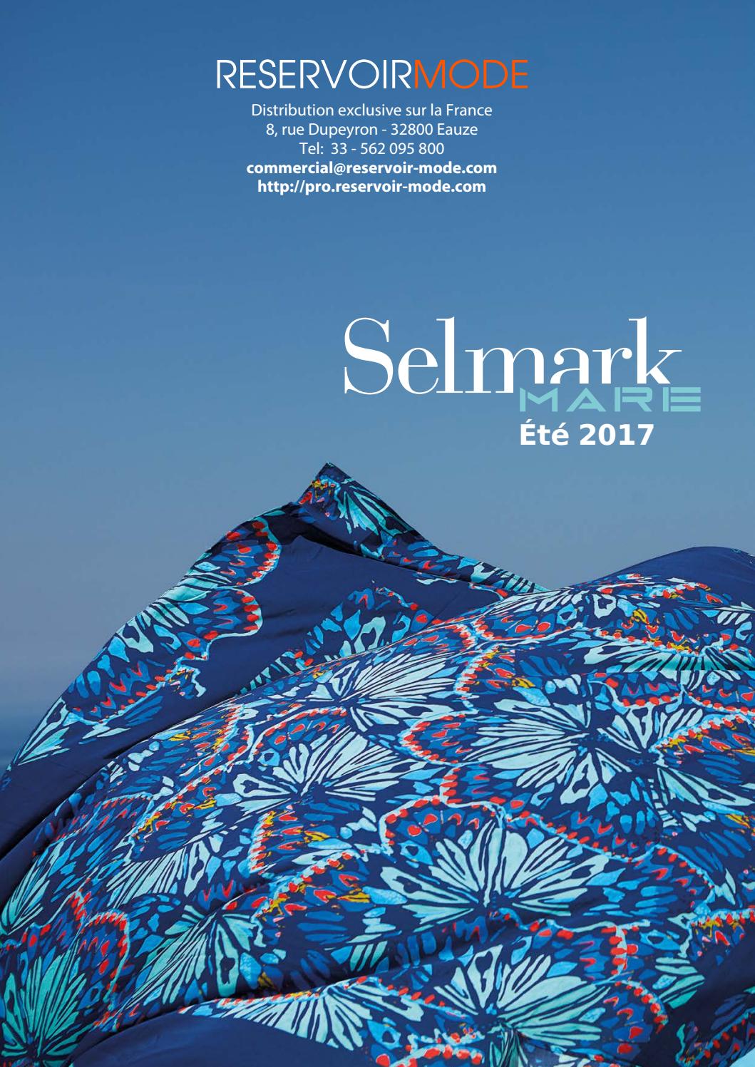 Selmark mare balneaire 2017 by skanaticus - Issuu