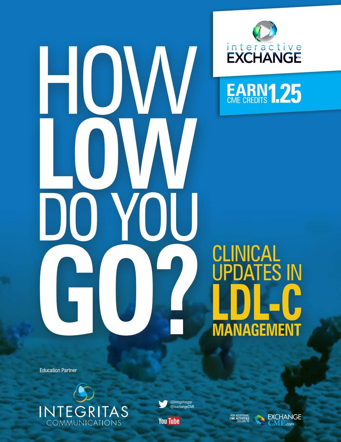 How Low Do You Go? by Integritas Communications - Issuu
