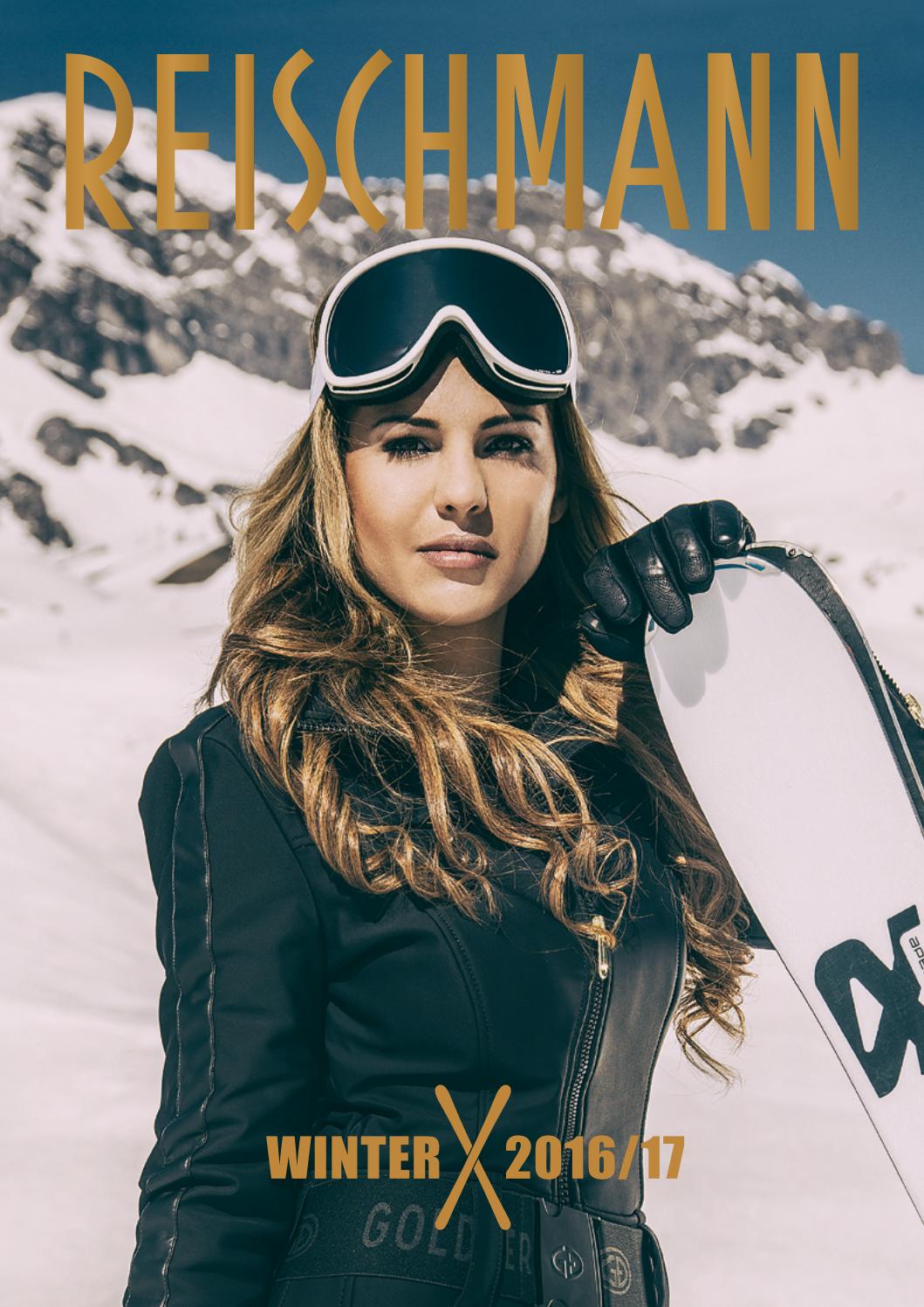 Winter 2016/17 by Reischmann Fashion + Sport - Issuu
