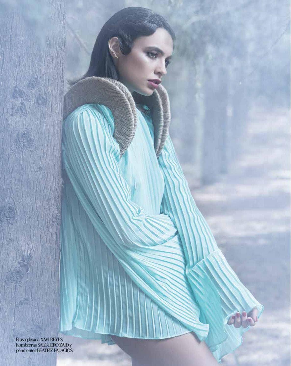 ASM 85 by ASM MAGAZINE - Issuu