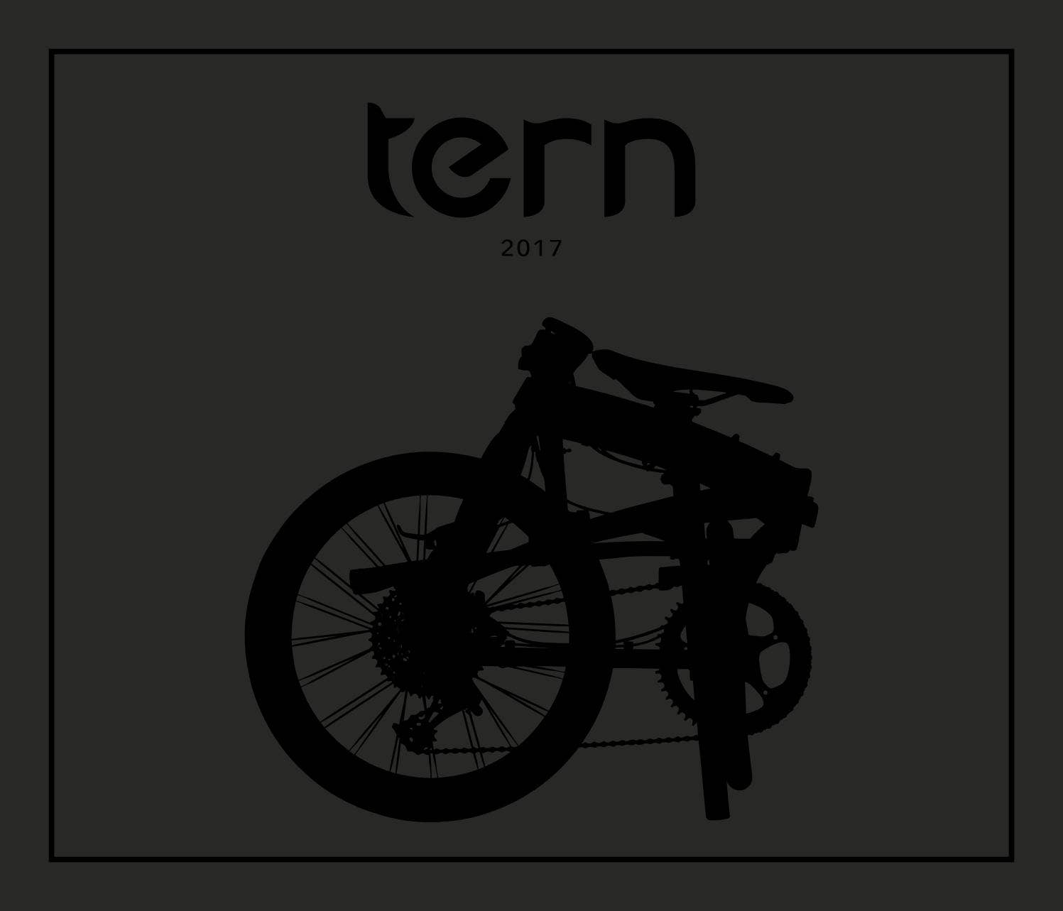 TERN 2017 DE by Hermann Hartje KG - Issuu