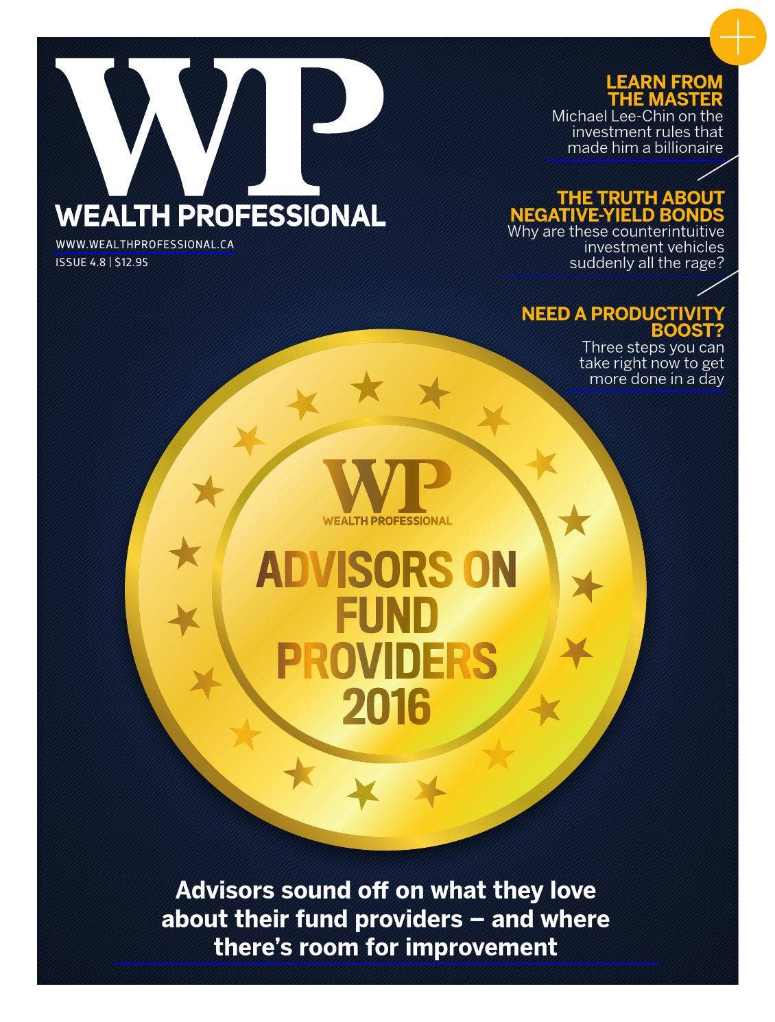 Wealth Professional 4.08 by Key Media - Issuu