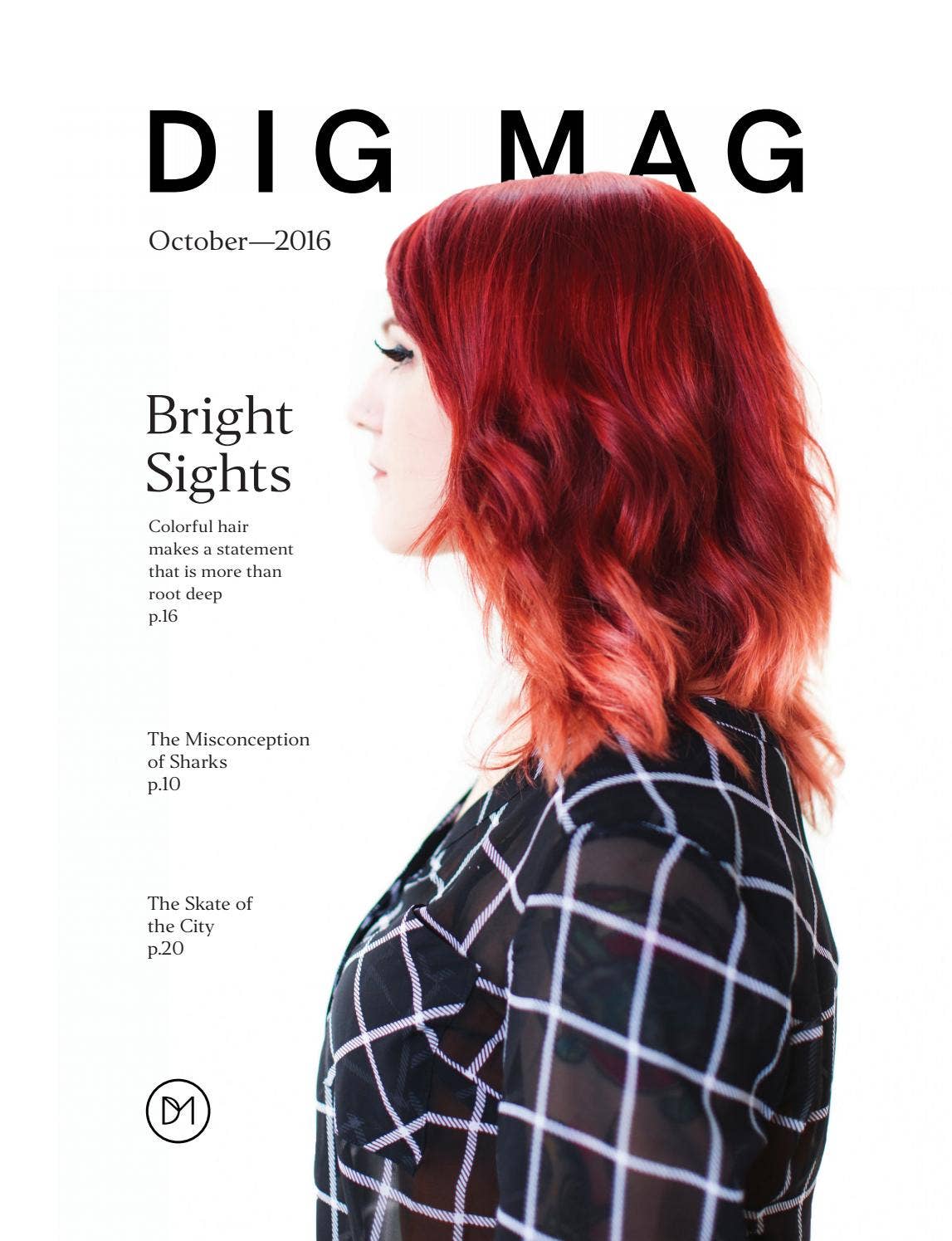 DIG MAG - October 2016 by DIG MAG LB - Issuu