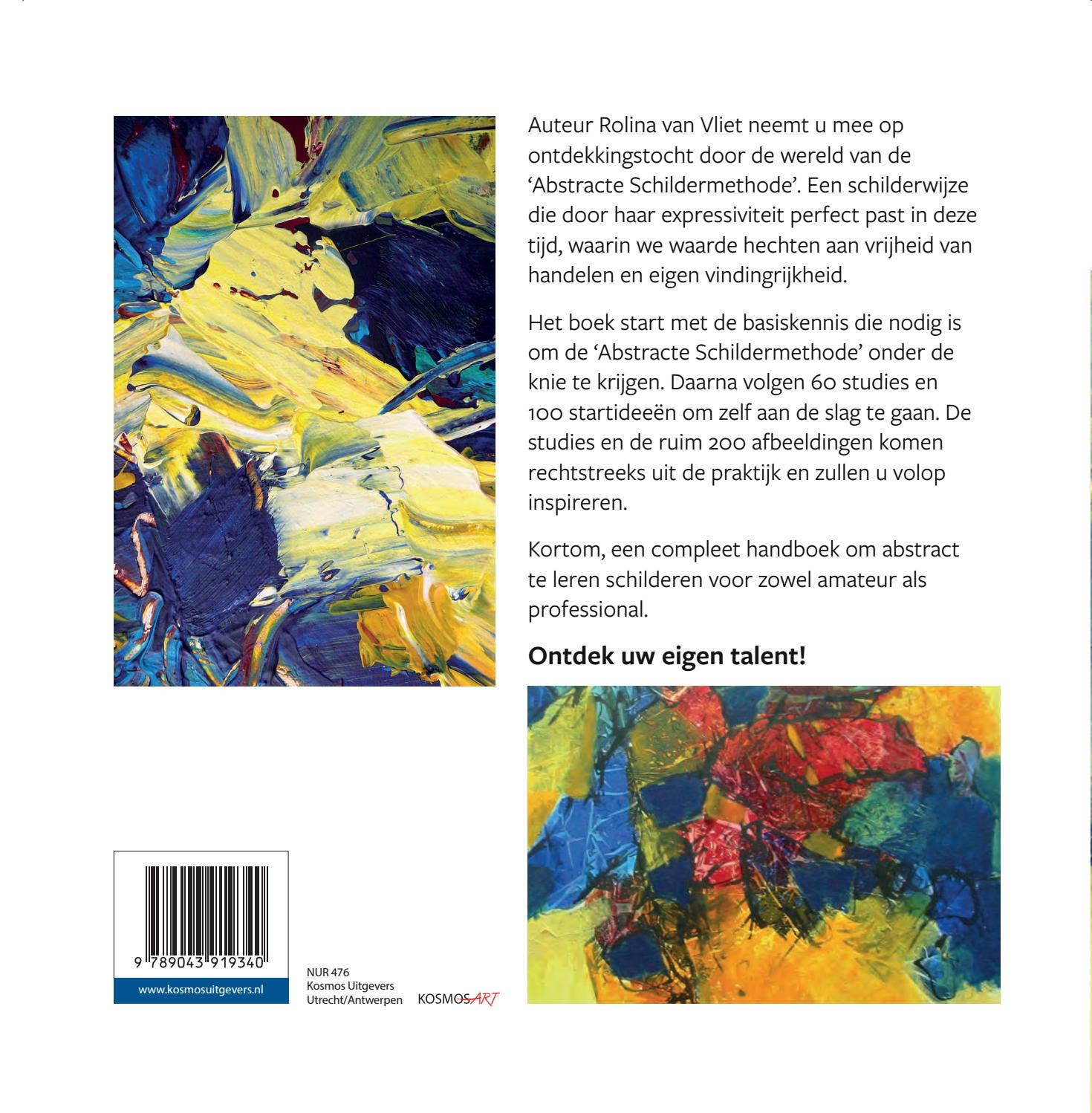 Abstract - Rolina van Vliet by Veen Bosch & Keuning uitgeversgroep - Issuu