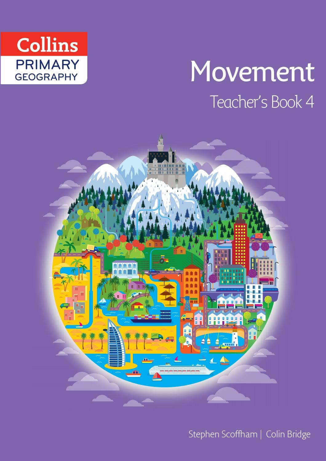 Primary Geography Teacher's Book 4 by Collins - Issuu