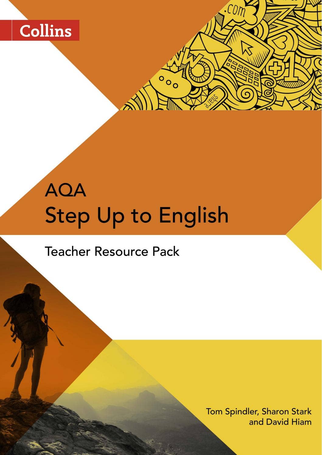 AQA Step Up to English by Collins - Issuu