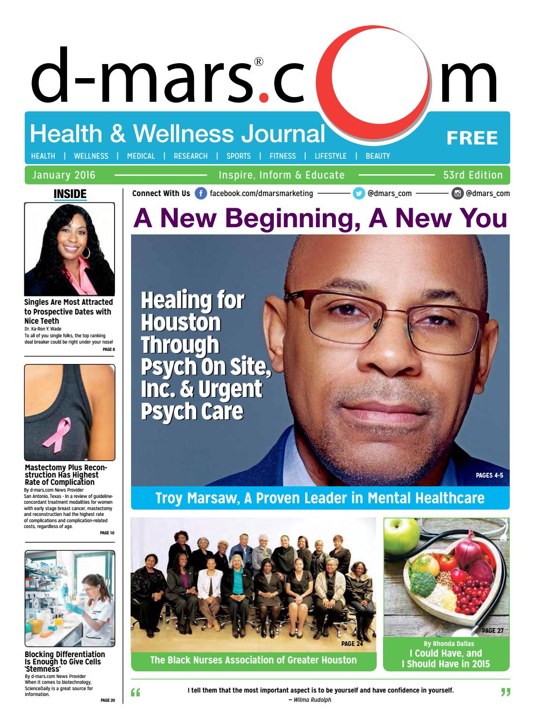 d-mars.com Health & Wellness 54 by d-mars.com - Issuu