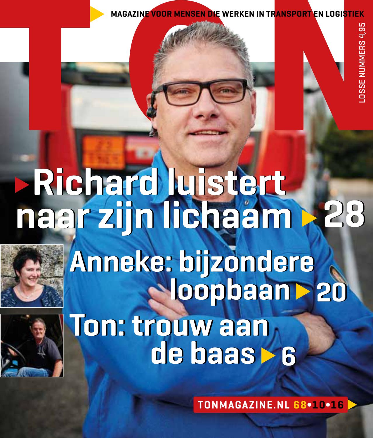 TON 68 by TON Magazine - Issuu