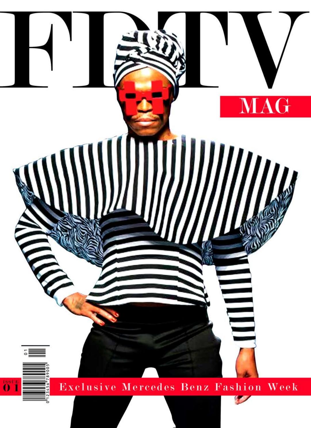 FDTV MAG by FDTV Mag - Issuu