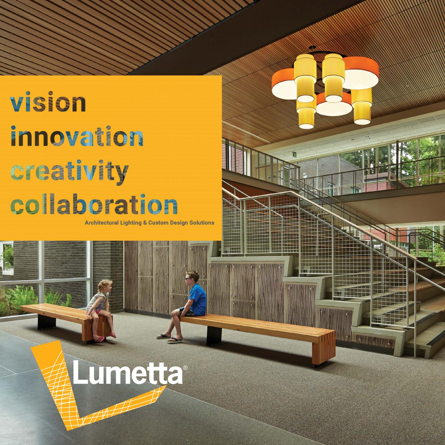 Lumetta Portfolio by Lumetta - Issuu