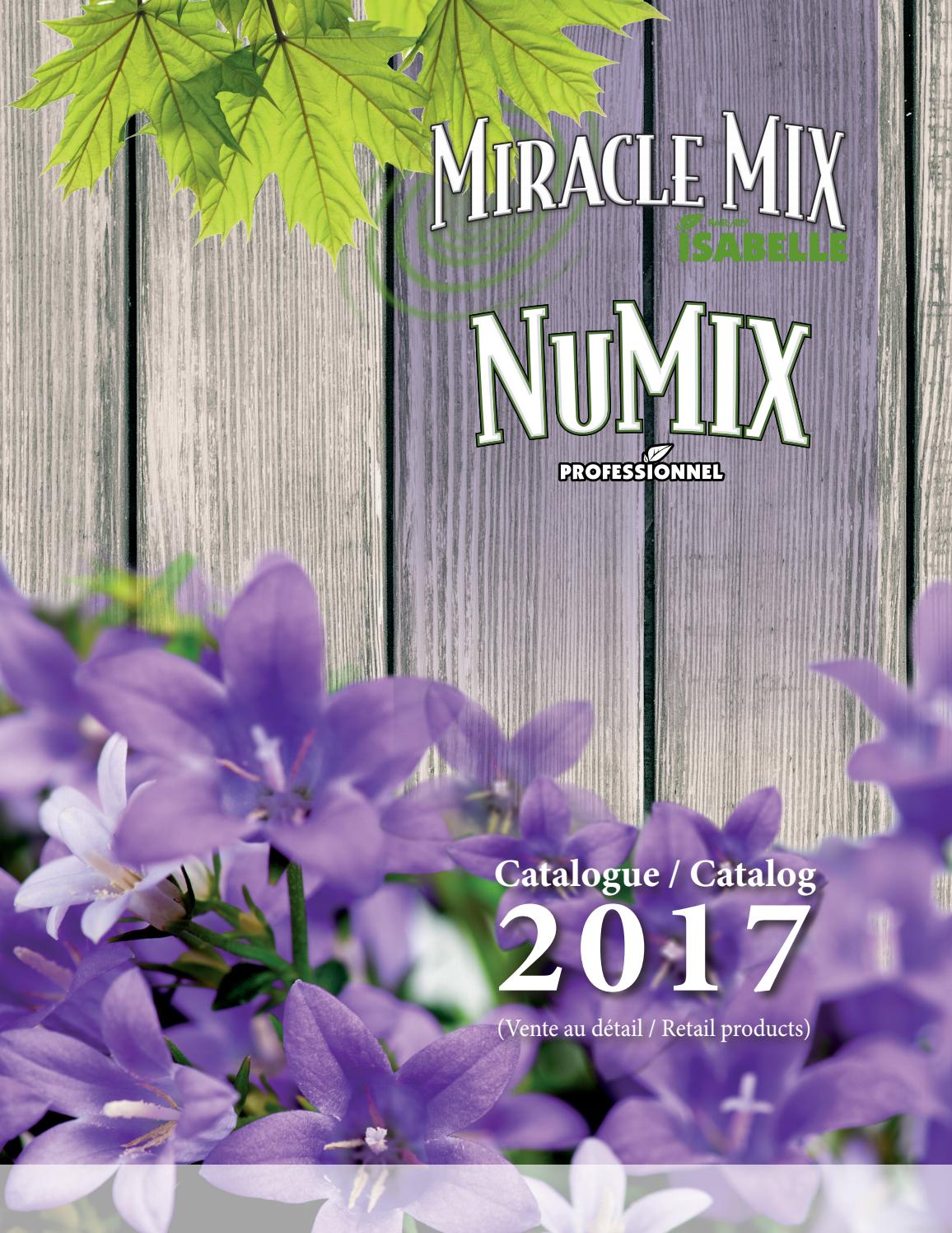Numix catalogue 2017 by Nuway - Issuu