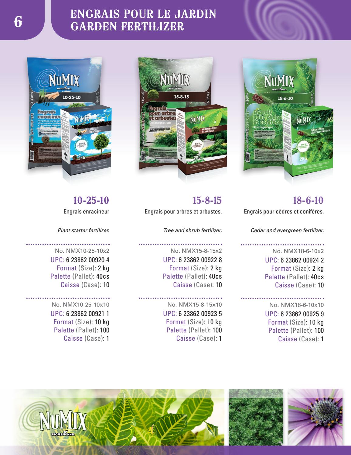 Numix catalogue 2017 by Nuway - Issuu