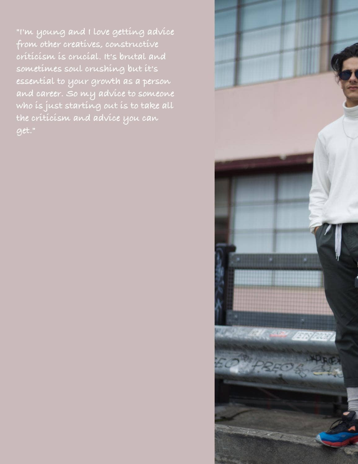 Model Citizen Magazine Issue 2 by Model Citizen Magazine ™ - Issuu