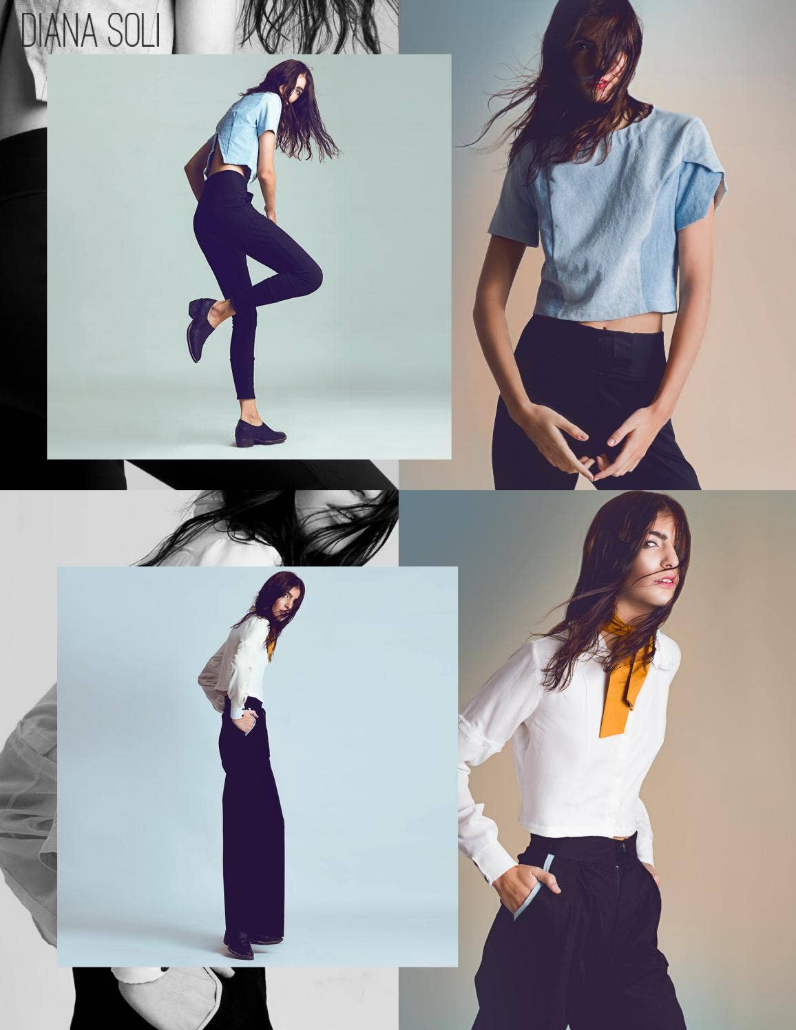 Model Citizen Magazine Issue 2 by Model Citizen Magazine ™ - Issuu