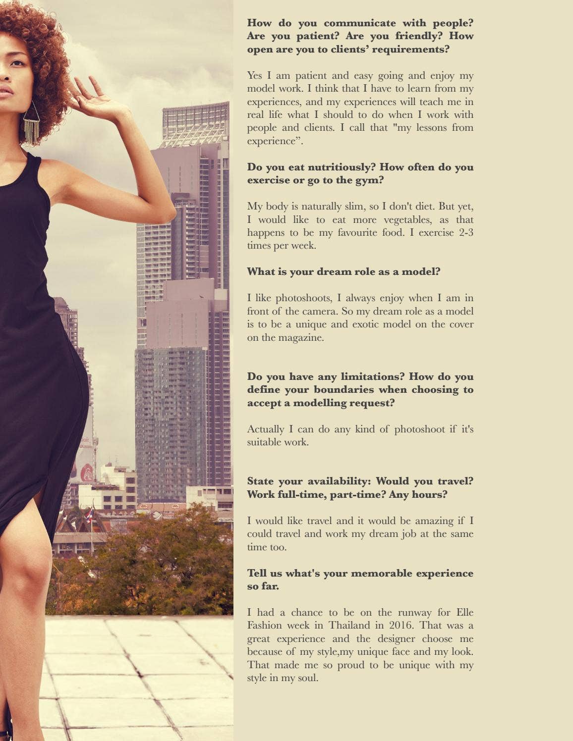 Model Citizen Magazine Issue 2 by Model Citizen Magazine ™ - Issuu