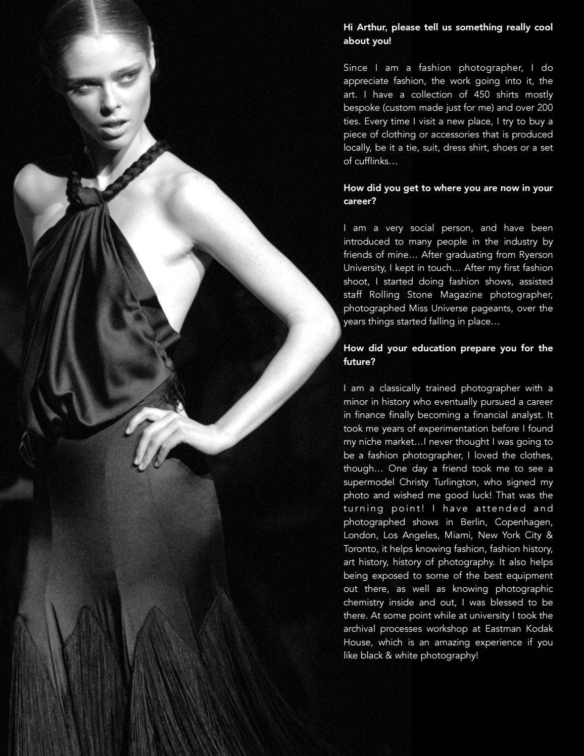 Model Citizen Magazine Issue 2 by Model Citizen Magazine ™ - Issuu
