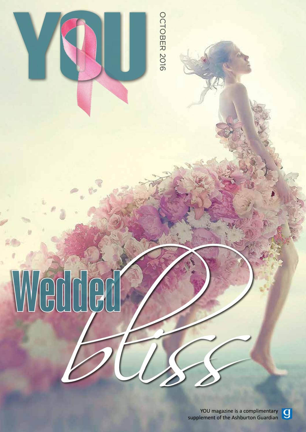 YOU - October 2016 by Ashburton Guardian - Issuu