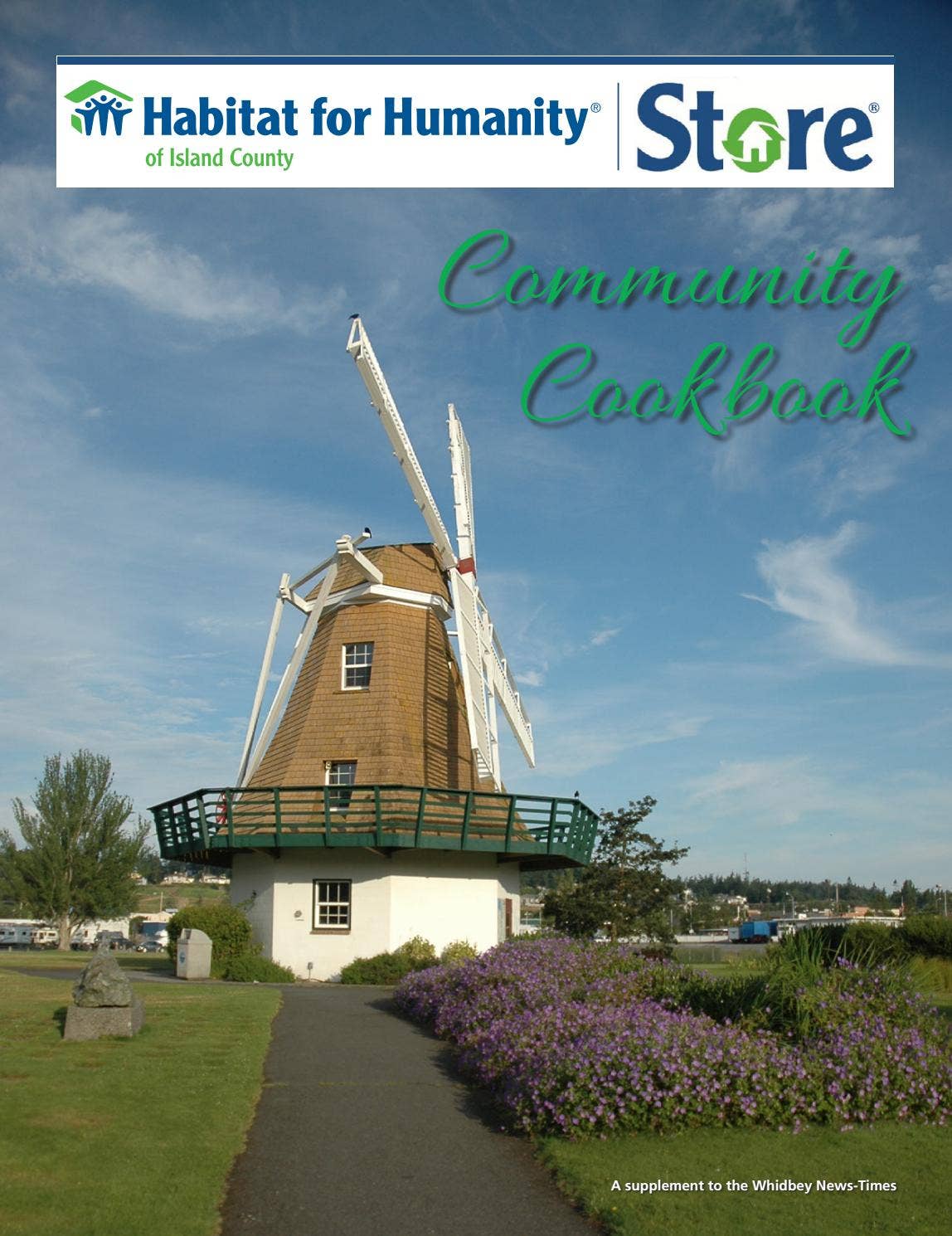 Cookbook - Community Cookbook 2016 by Sound Publishing - Issuu