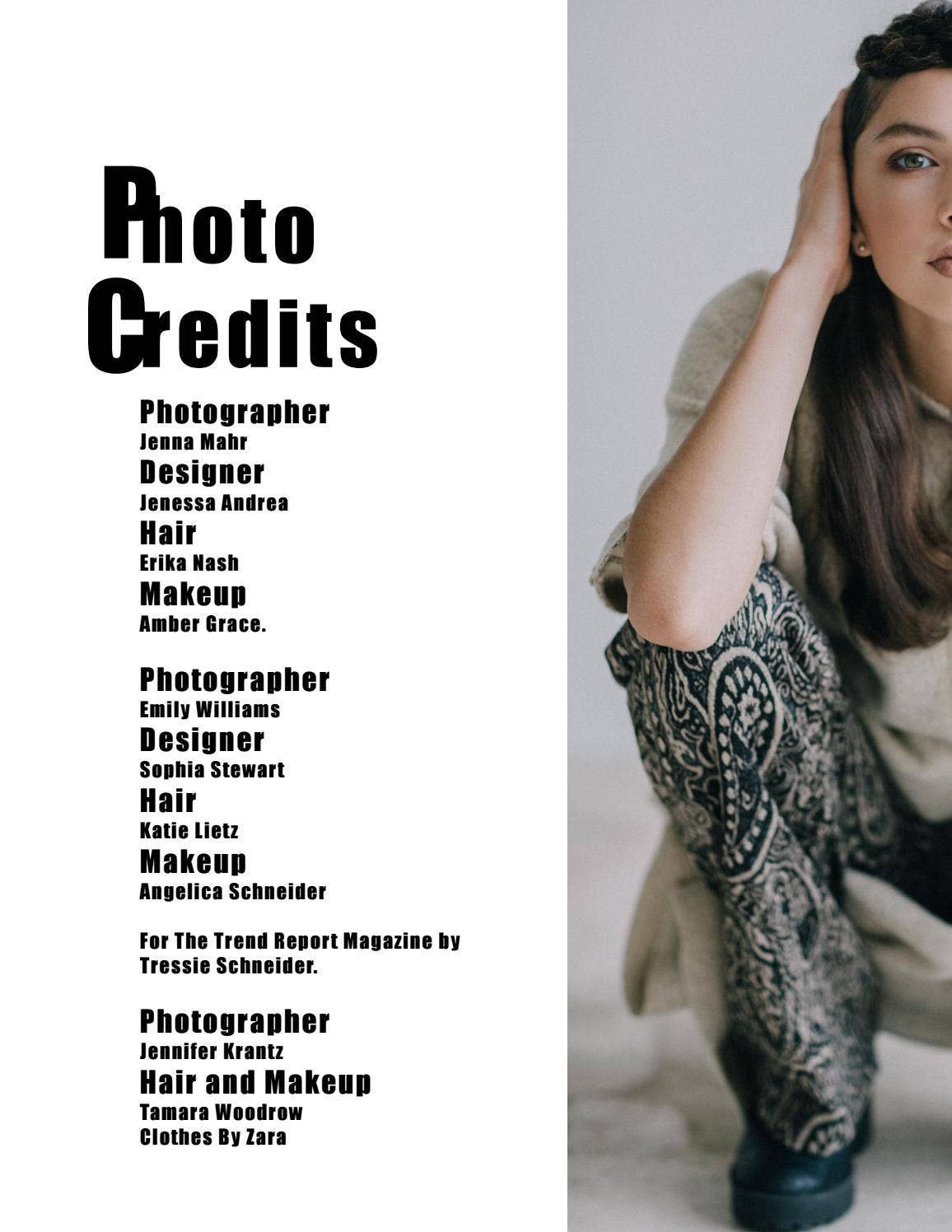 Model Citizen Magazine Issue 4 by Model Citizen Magazine ™ - Issuu
