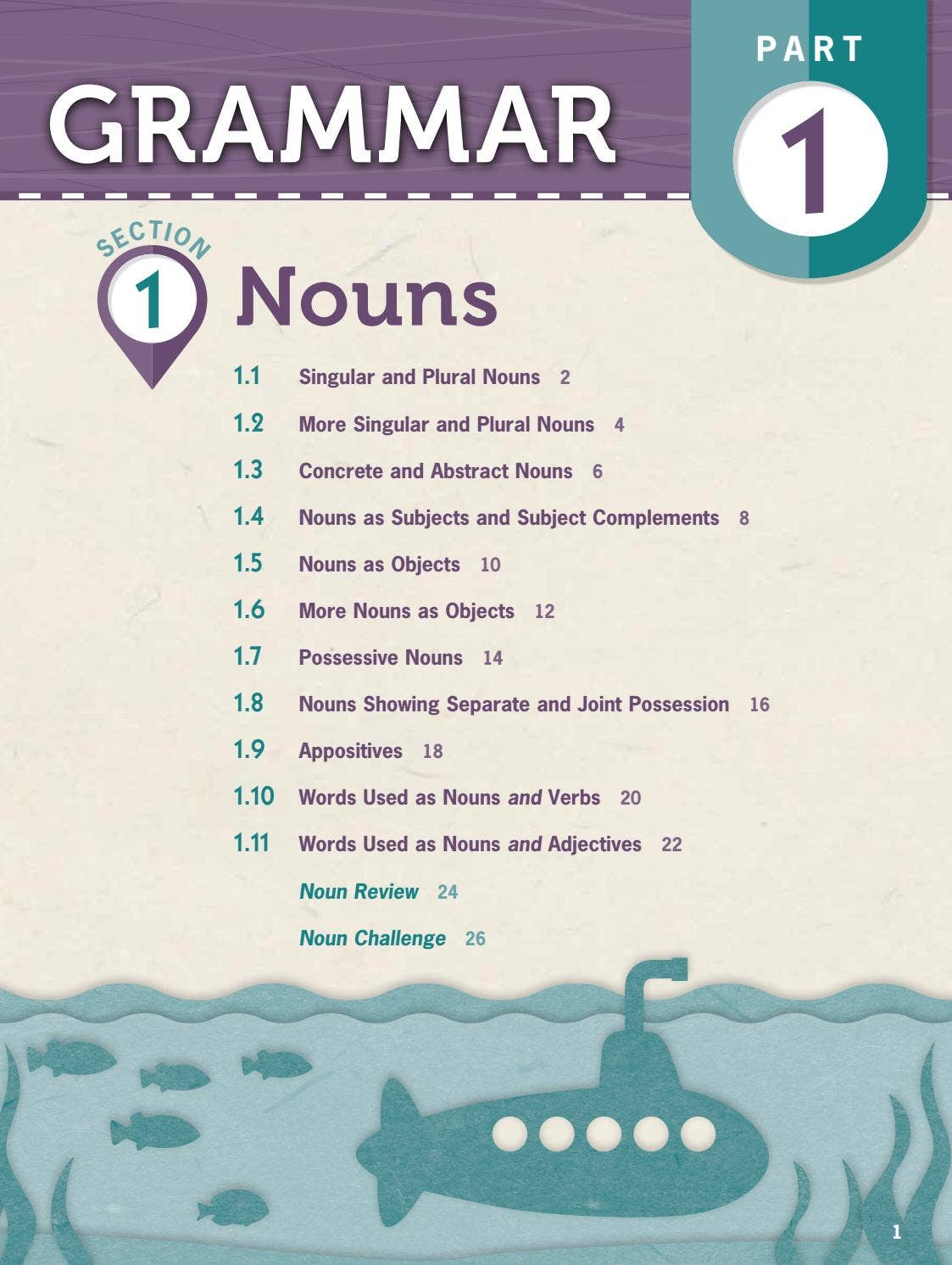 Voyages in English 2018, Teacher Edition, Grade 6 by Loyola Press - Issuu