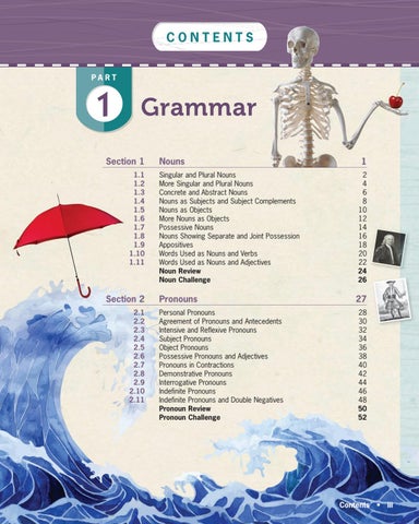 Voyages in English 2018, Student Edition, Grade 6 by Loyola Press - Issuu