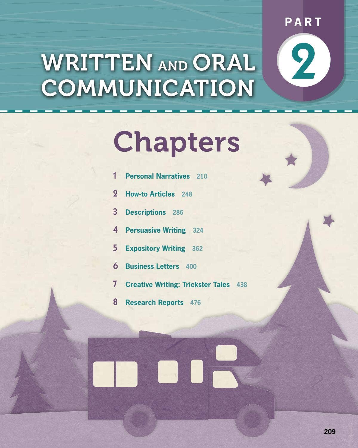 Voyages in English 2018, Student Edition, Grade 6 by Loyola Press - Issuu