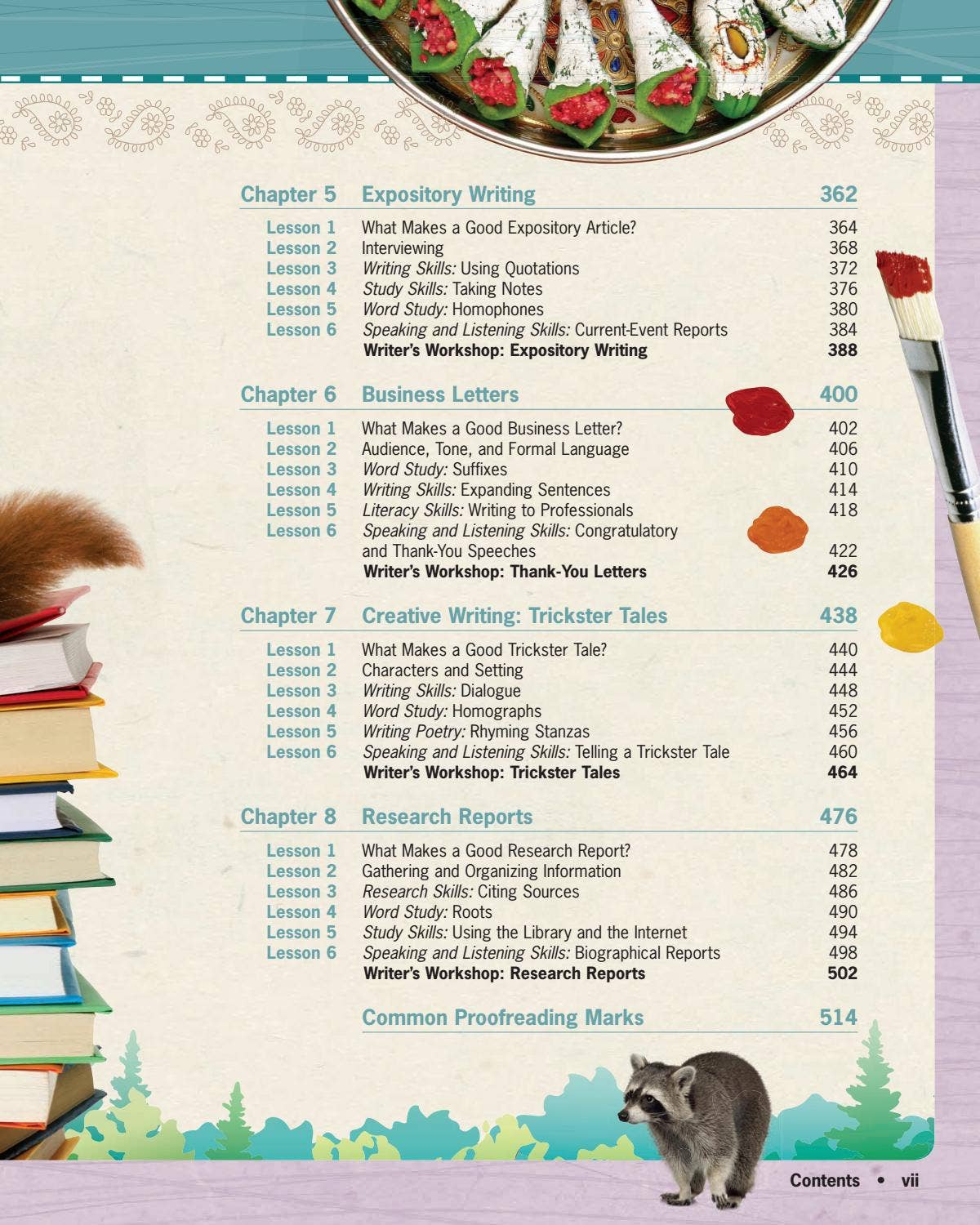Voyages in English 2018, Student Edition, Grade 6 by Loyola Press - Issuu