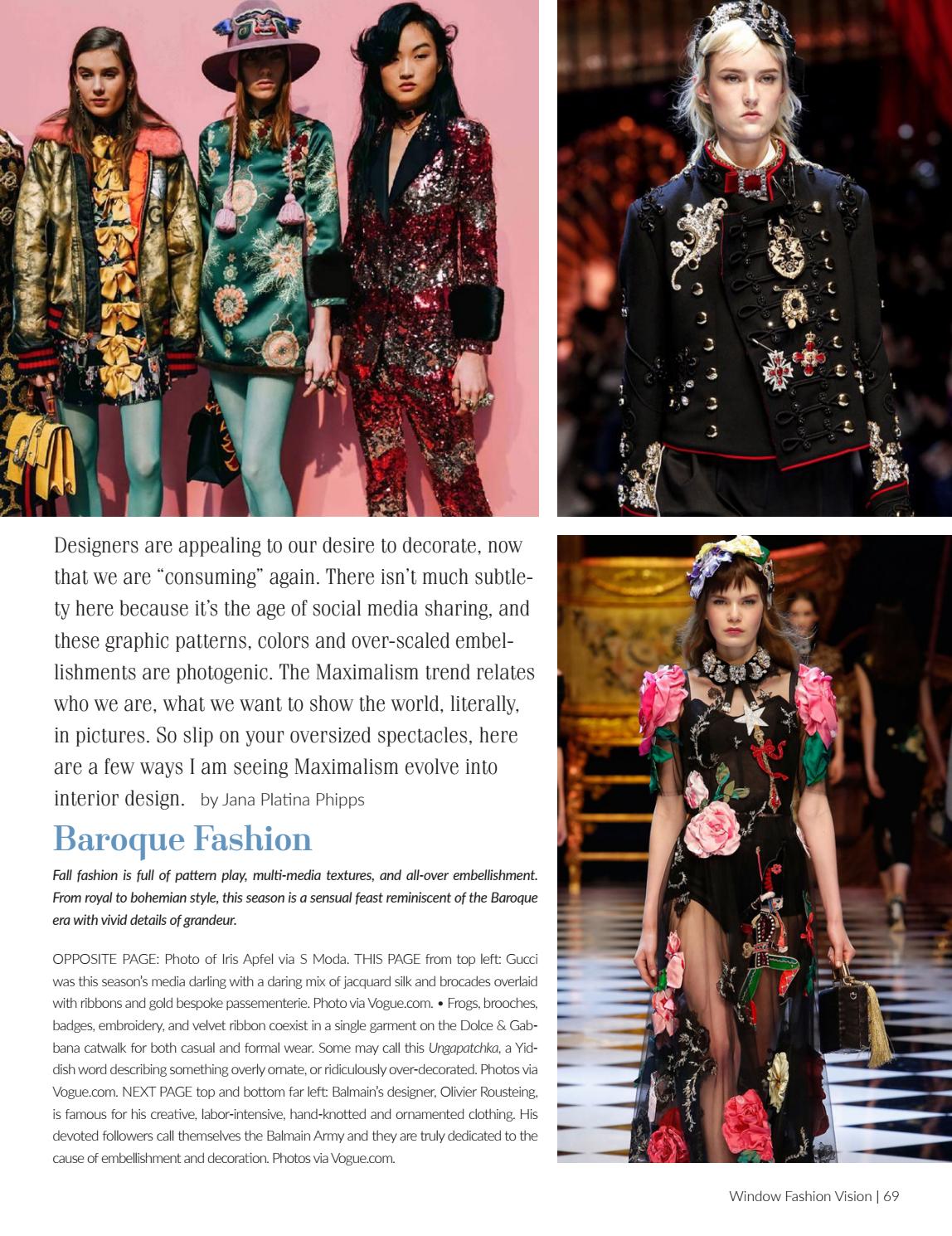 Window Fashion Vision Nov/Dec 2016 by Window Fashion Vision Magazine ...