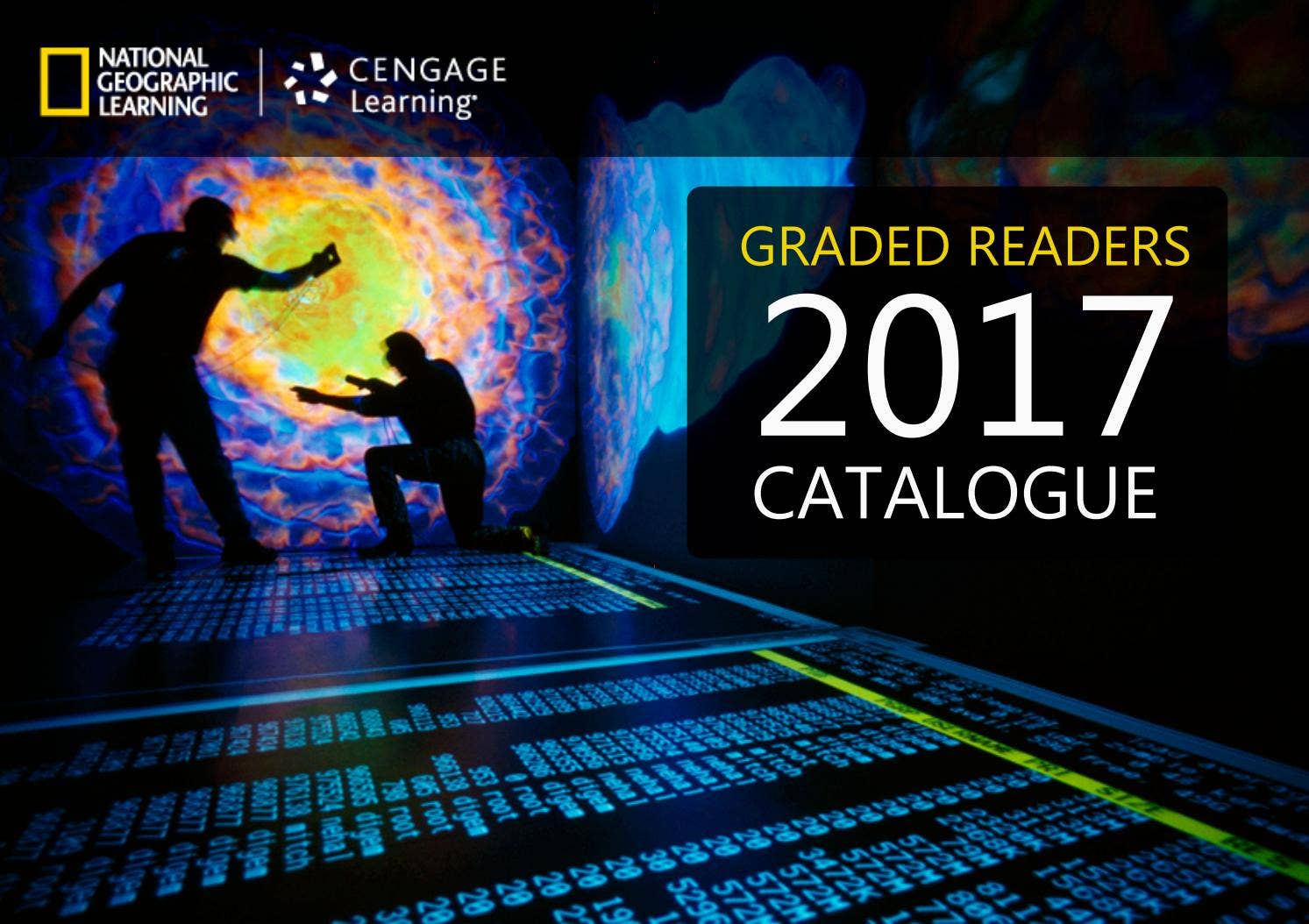 GRADED READERS 2017 CATALOGUE by Cengage Brasil - Issuu
