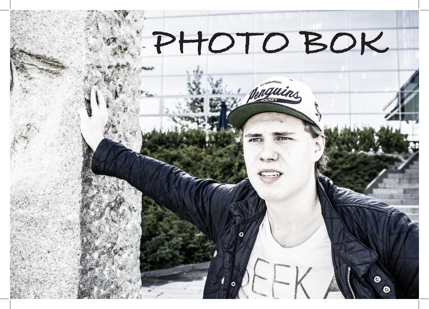 Fotobok by Bleiker vgs. Informasjonsteknologi og medieproduksjon - Issuu