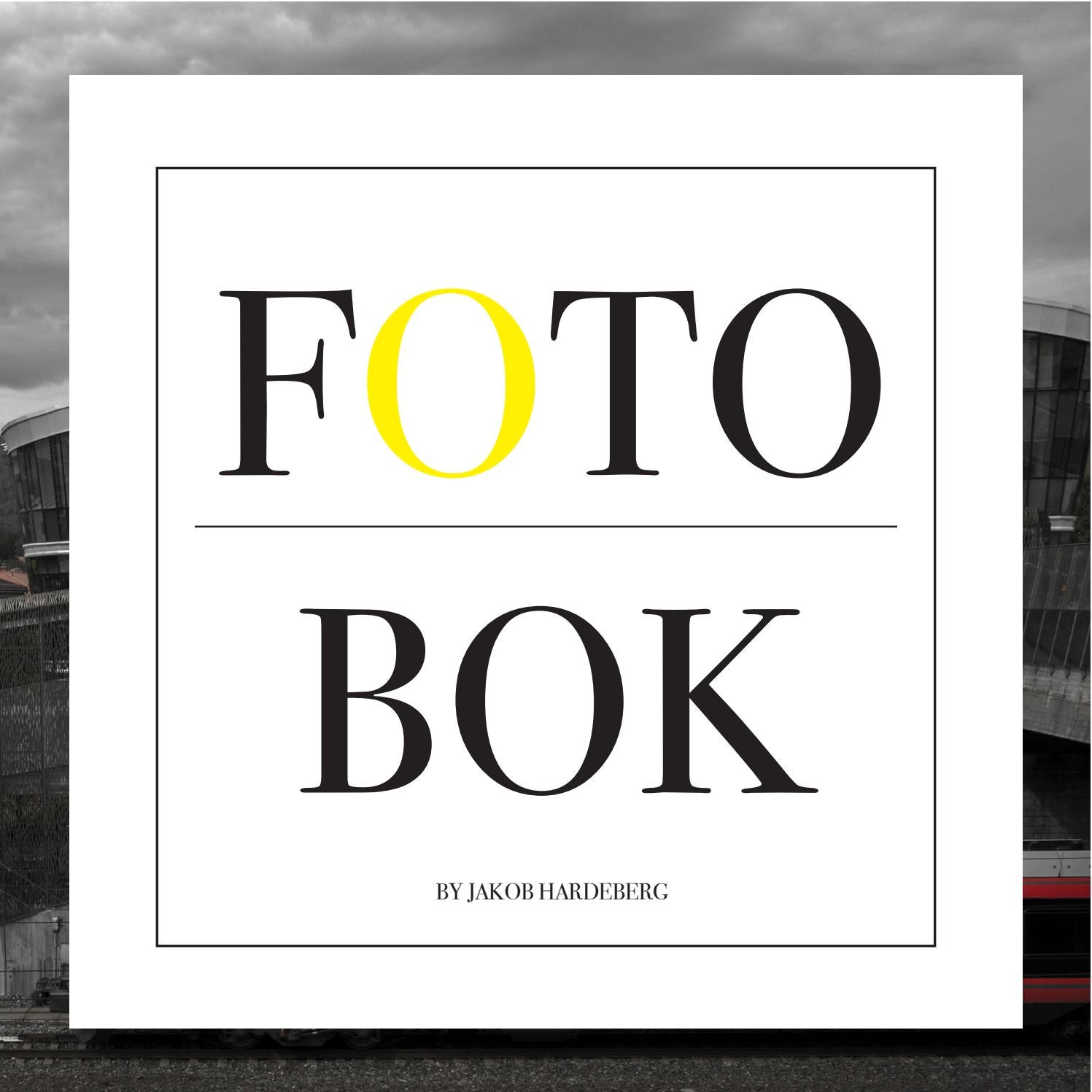 Fotobok by Bleiker vgs. Informasjonsteknologi og medieproduksjon - Issuu