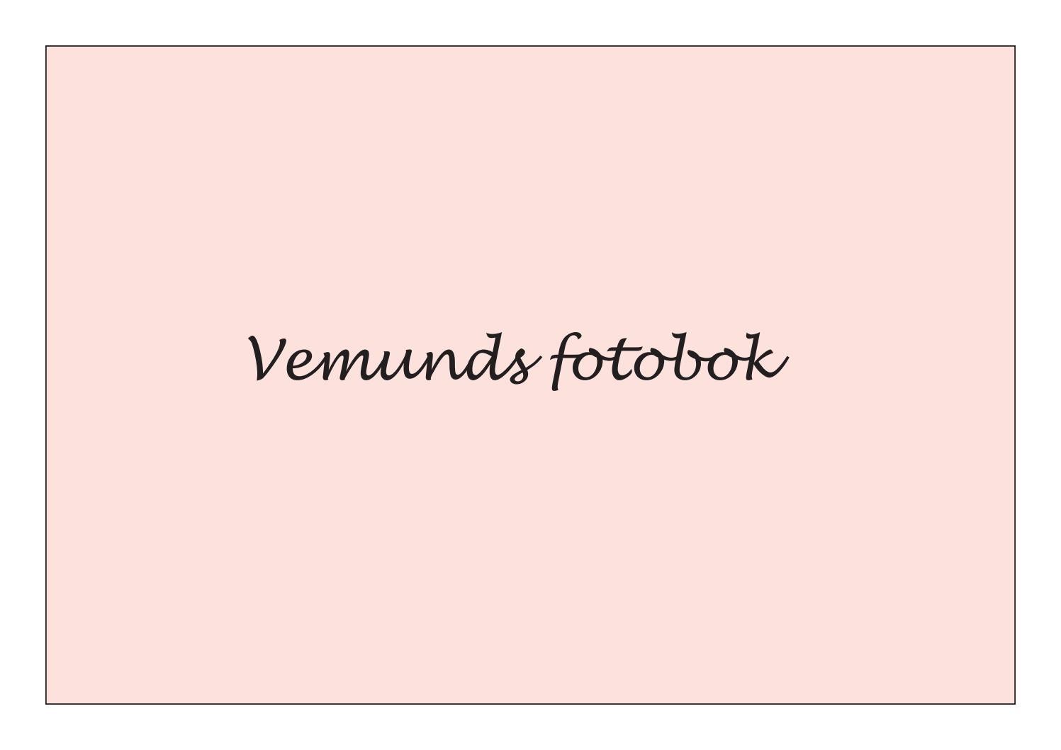 Fotobok by Bleiker vgs. Informasjonsteknologi og medieproduksjon - Issuu