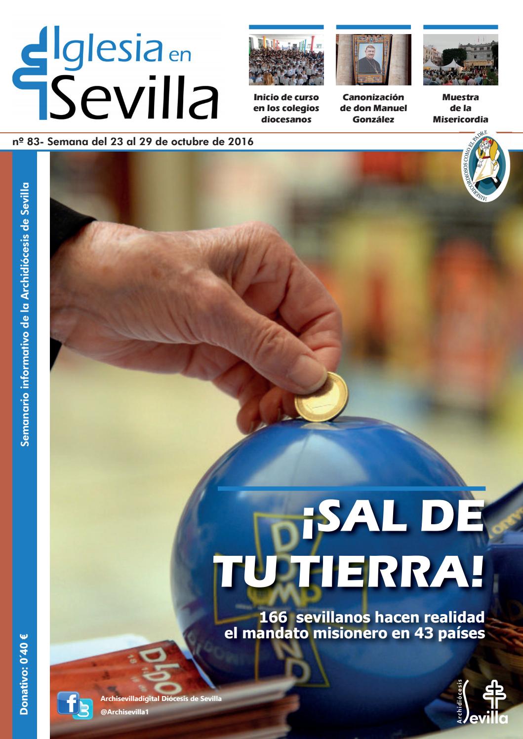 IES 83 23 10 16 By ARCHIDIOCESIS DE SEVILLA Issuu ies-83-23-10-16-by-archidiocesis-de-sevilla-issuu